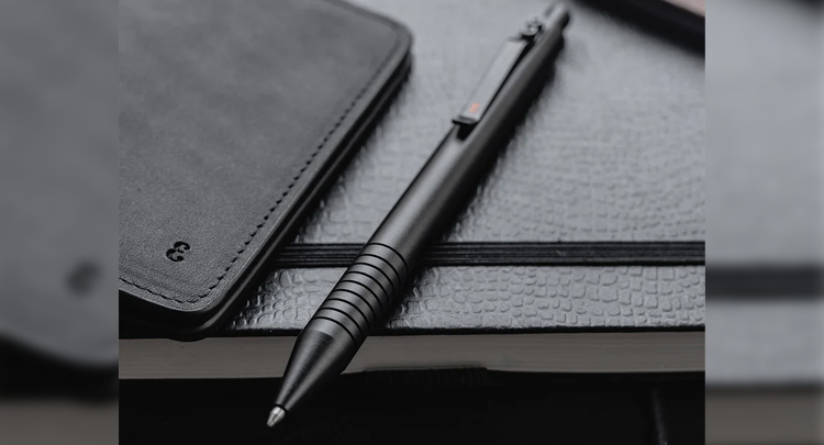 Everyman Best-Selling Top Pens | Shoneright