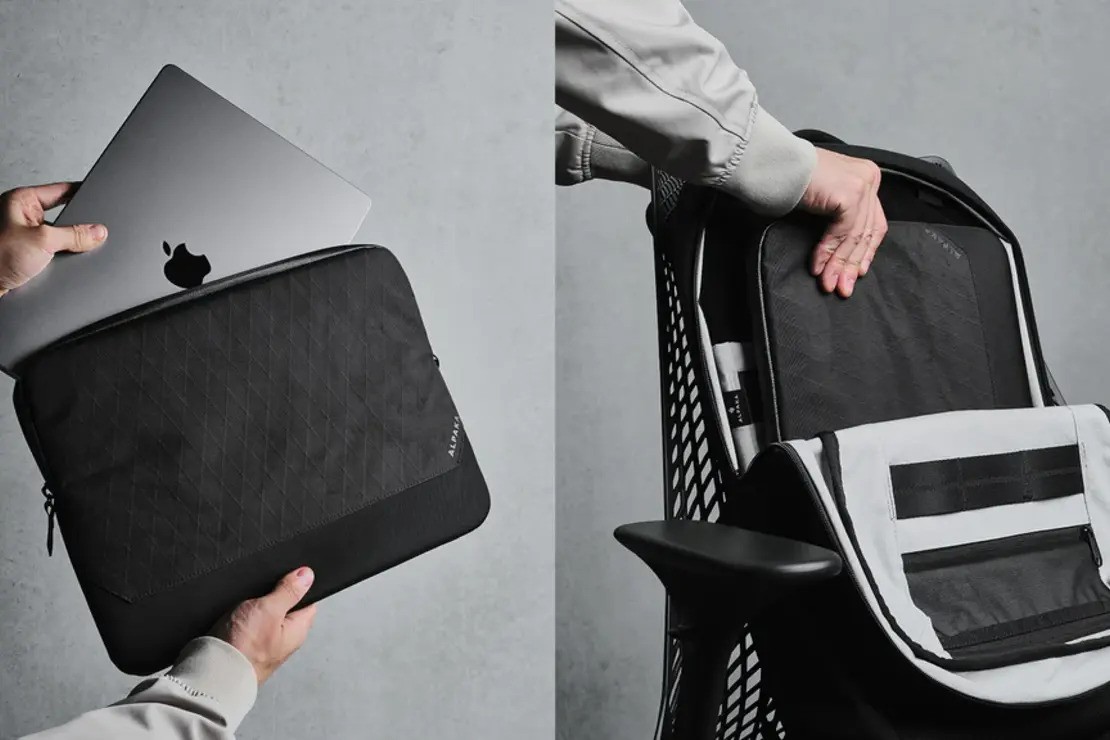 Work Smart with Top-notch Alpaka Professional Work Gears | Shoneright