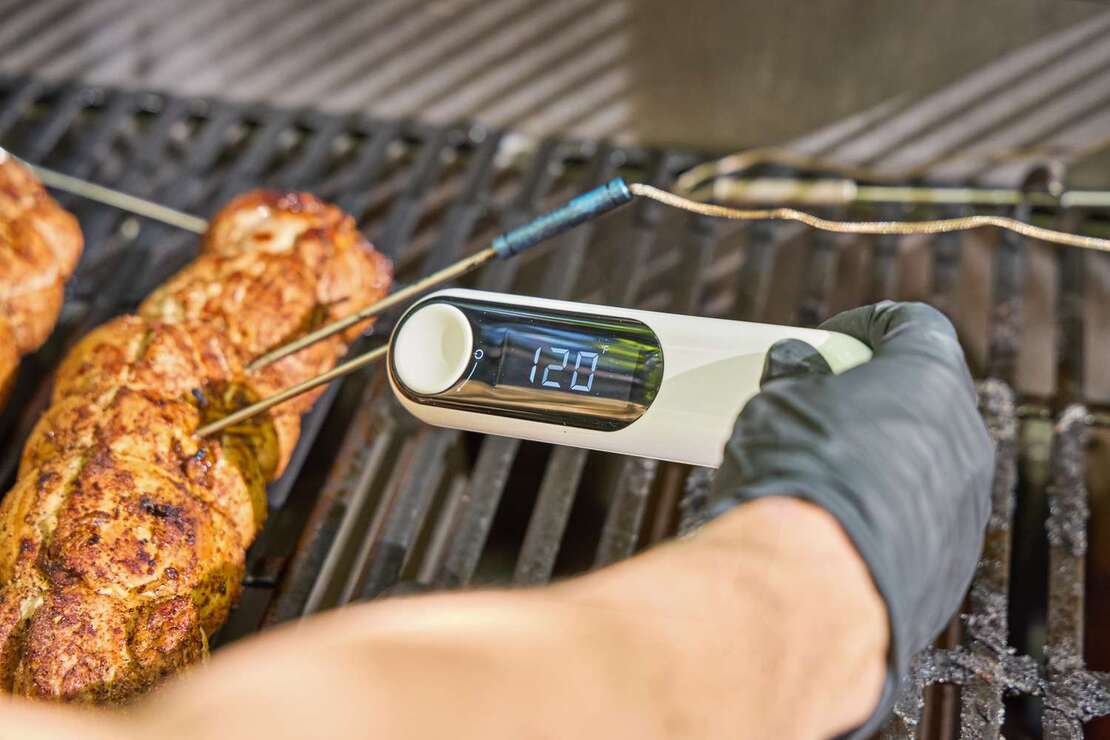 Why Chefs Trust ThermoWorks Thermapen ONE for Accurate Results | ShoneRight