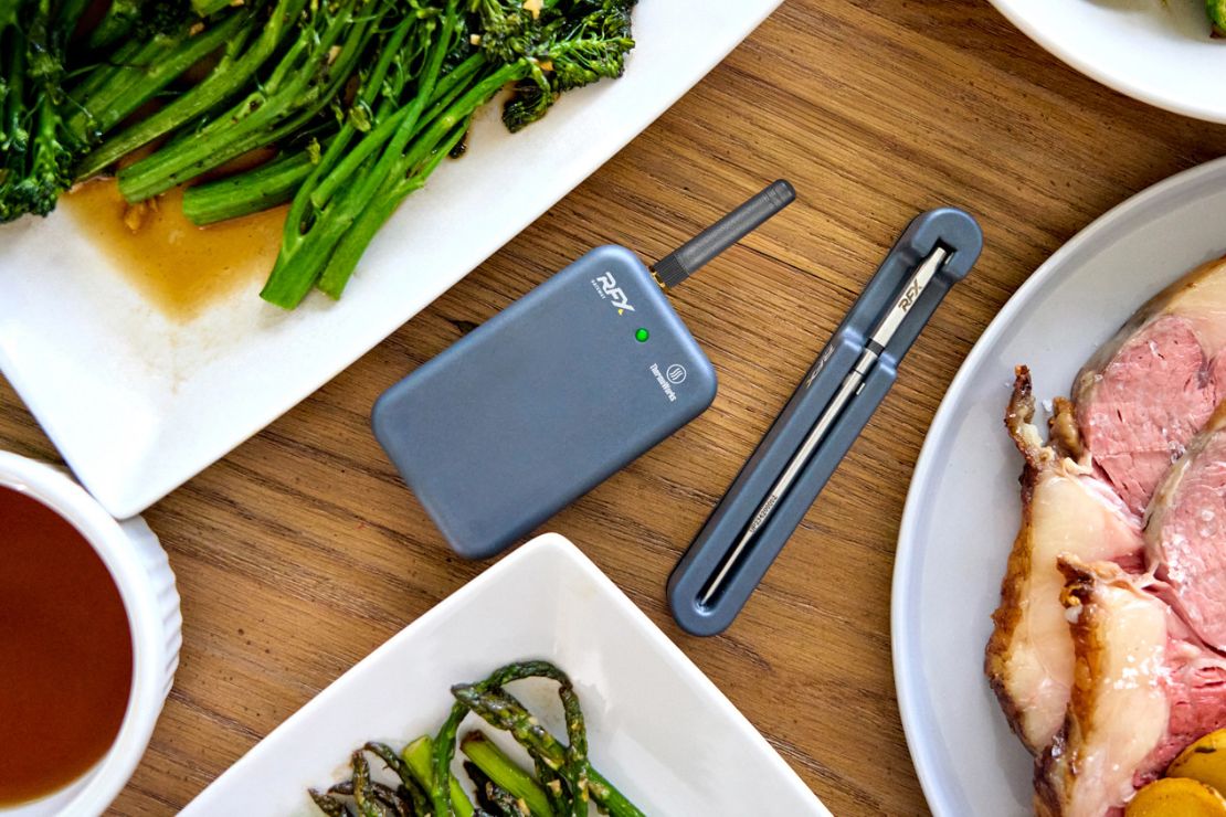 ThermoWorks RFX Wireless Probe Starter Kit | Shoneright