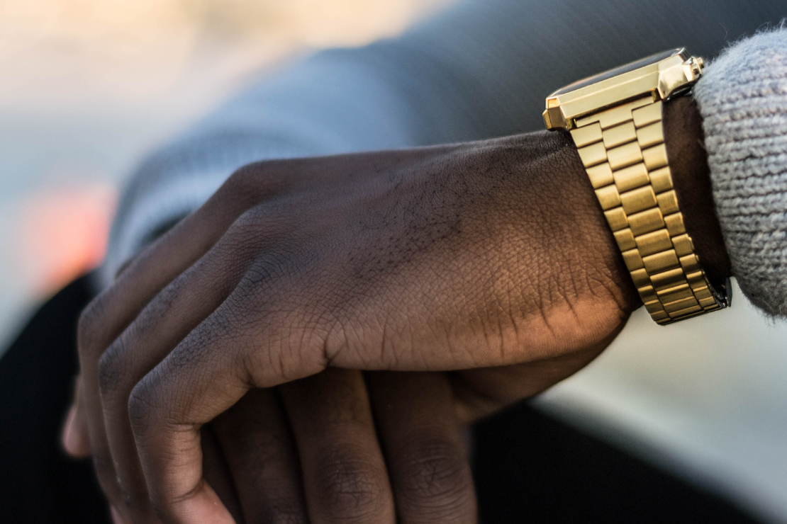 Top 5 Daniel Wellington Men’s Watches for Every Occasion | Shoneright